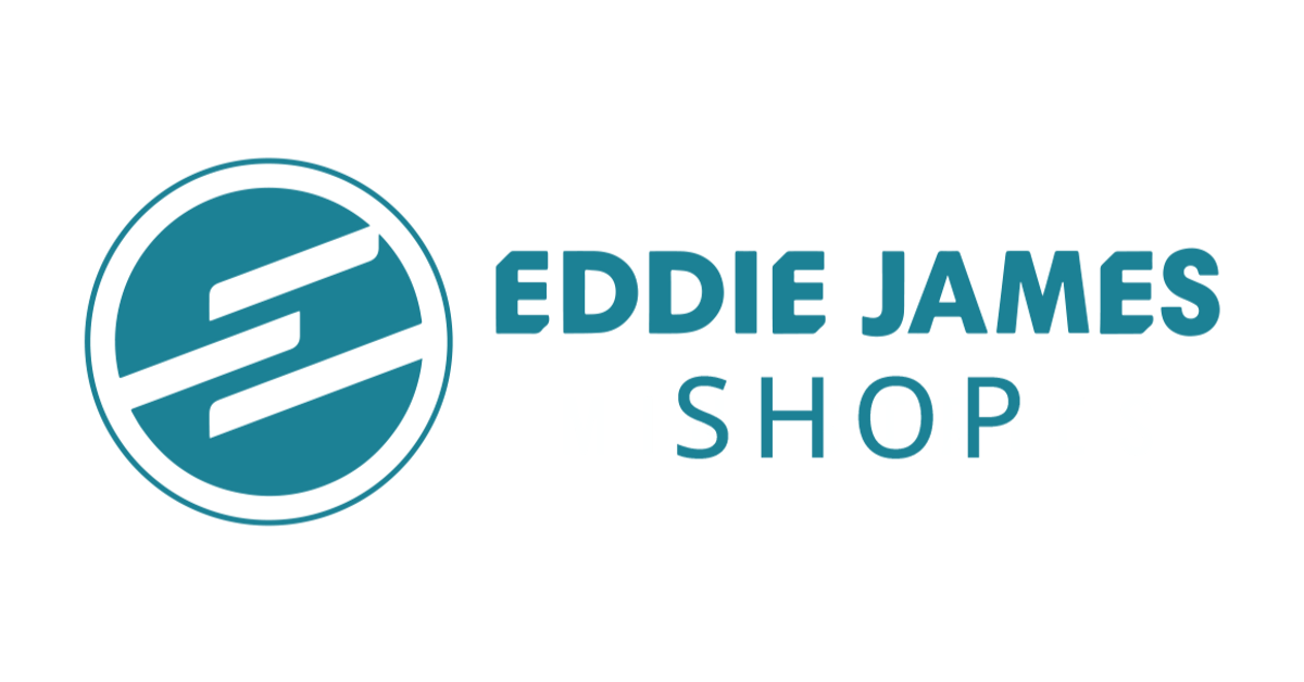 Eddie James Shop
